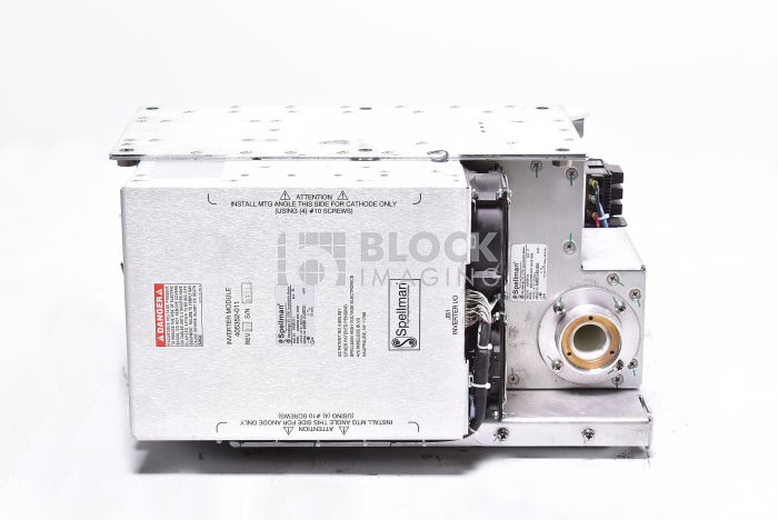 4535-670-30501 - Philips - CT - Anode Power Module (without starter) Assembly | Block Imaging